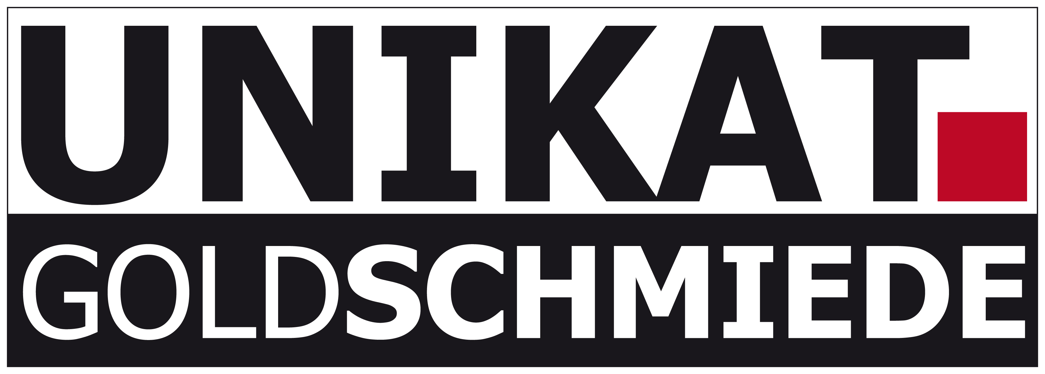 UNIKAT Goldschmiede